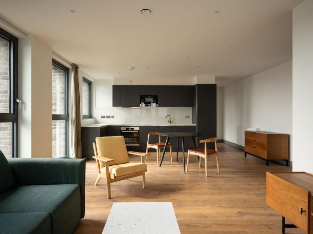 The Gessner, Watermead Way, London N17, London, 1 bed flat to rent, £2,430 pcm | PrimeLocation