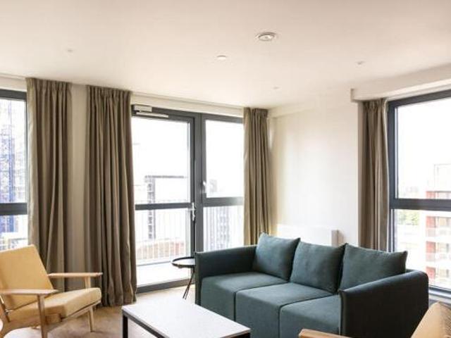 The Gessner, Watermead Way, 2 Bedroom Flat