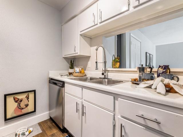 The Gibson 1 Bedroom Apartment for Rent at 8255 Sunbury Ln, Houston, TX 77095