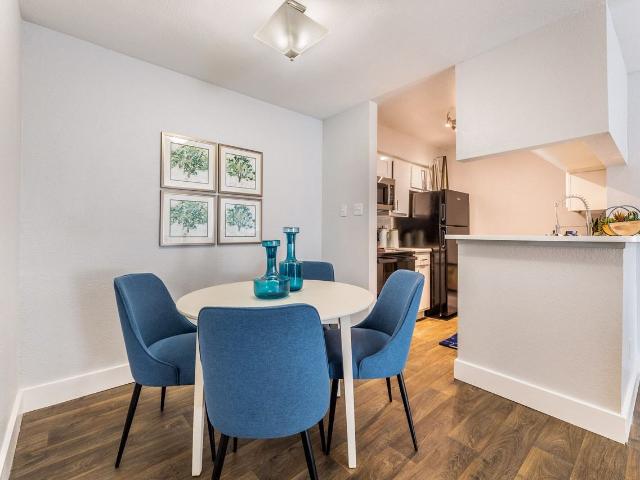 The Gibson 1 Bedroom Apartment for Rent at 8255 Sunbury Ln, Houston, TX 77095