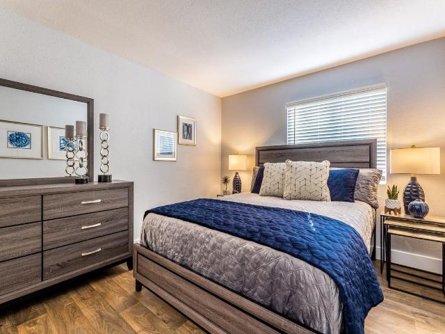 The Gibson 2 Bedroom Apartment for Rent at 8255 Sunbury Ln, Houston, TX 77095