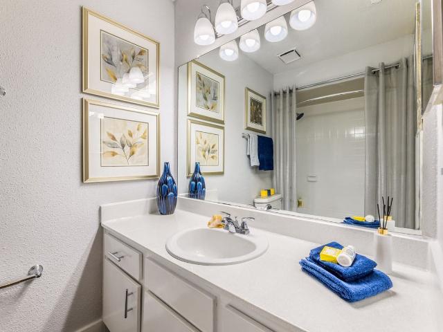 The Gibson 2 Bedroom Apartment for Rent at 8255 Sunbury Ln, Houston, TX 77095