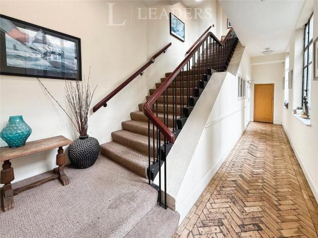 The Gieves Apartments, 23 The Hard, PO1 2 bed flat to rent £1,650 pcm £381 pw