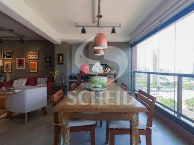 The Gift 168mt, vista dentro, totalmente mobiliado, R$ 2.500.000,00