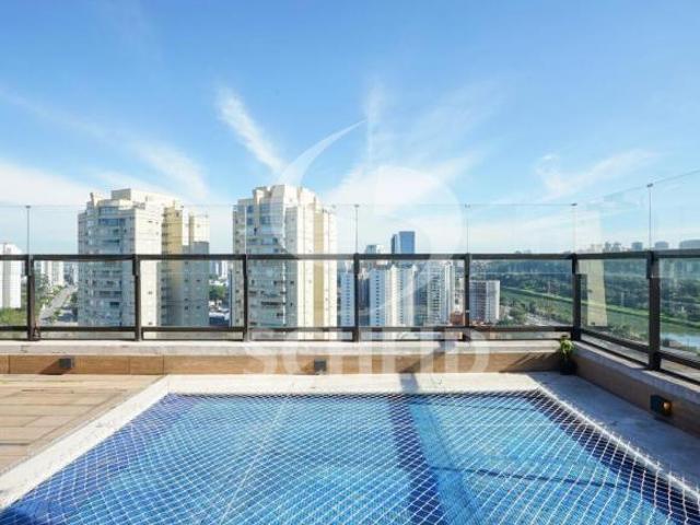 The Gift 168mt, vista dentro, totalmente mobiliado, R$ 2.500.000,00