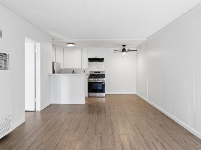 The Gigi 1 Bedroom Apartment for Rent at 11921 Lakewood Blvd, Downey, CA 90241 Downey