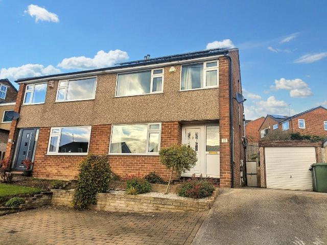 The Gills, Otley LS21, 3 bed semi detached house to rent, £1,350 pcm | PrimeLocation