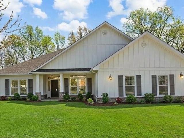 The Gina Plan Mallard Creek Community