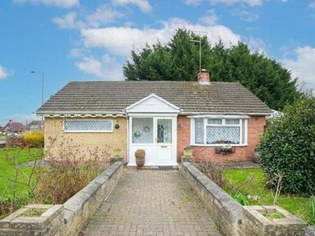 The Glade, Birmingham, 2 Bedroom Detached