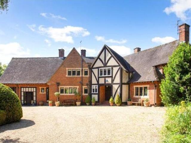 The Glade, Letchworth Garden City, 7 Bedroom Detached