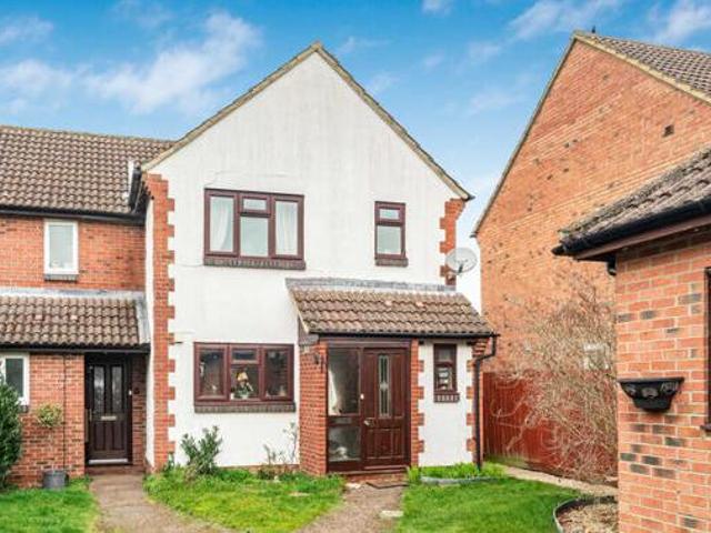 The Glades, Launton, 3 Bedroom End