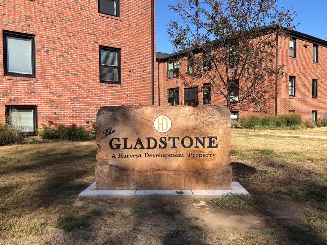 The Gladstone! Classic but Modern 1 & 2 Bedroom Apartments in Dundee