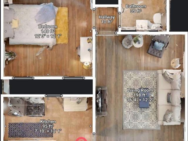 The Gladstone! Classic but Modern 1 & 2 Bedroom Apartments in Dundee 1 Bedroom Apartment for Rent at 4723 Cass St, Omaha, NE 68132 Dodge Street Corridor