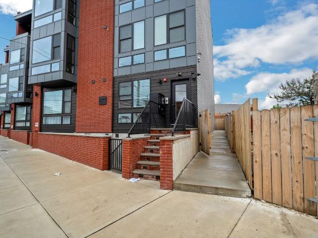 The Gladwell 2 Bedroom Apartment for Rent at 1827 N 5th St, Philadelphia, PA 19122 North Philadelphia East