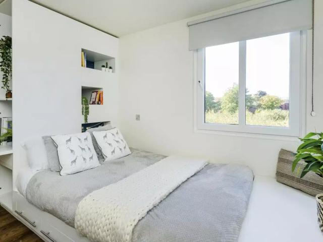The Glassworks, Newcastle Upon Tyne Student Accommodation | Amber