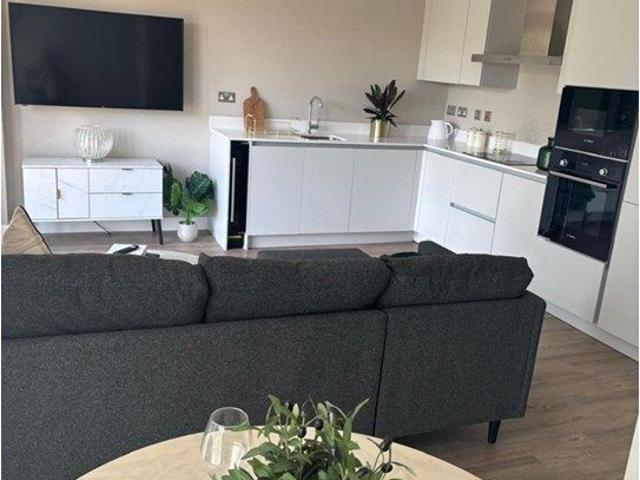 The Glass House, Hull HU1, 1 bed flat to rent, £1,100 pcm | PrimeLocation