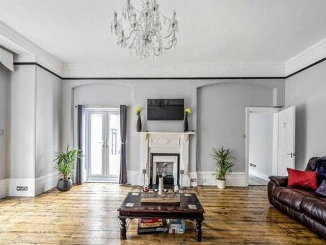 The Glebe, Blackheath, 5 Bedroom Semi detached