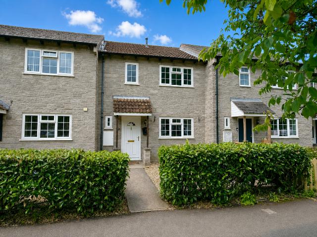 The Glebe, Yeovil BA22, 3 bed terraced house to rent, £1,500 pcm | PrimeLocation