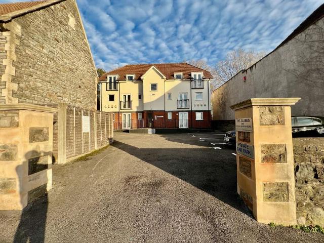 The Glebes, Glebe Road, St George, Bristol BS5, 1 bed flat to rent, £975 pcm | PrimeLocation