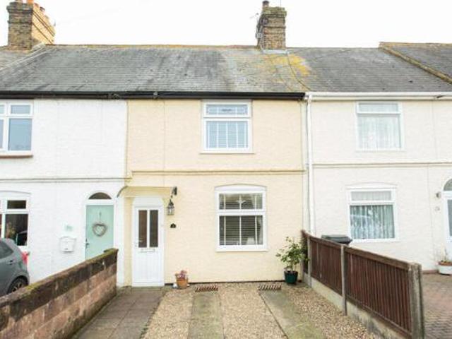The Glen, Upstreet, 2 Bedroom Terraced