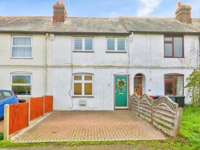 The Glen, Upstreet, 2 Bedroom Terraced