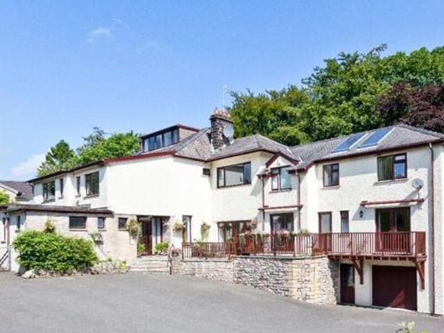 The Glen, Oxenholme, 7 Bedroom Guest