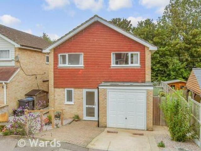 The Glen, Shepherdswell, 3 Bedroom Detached