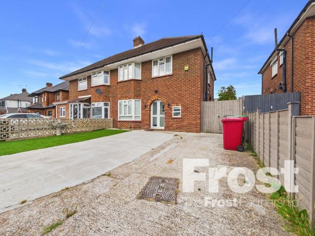 The Glen, Slough, Berkshire SL3, 3 bed semi detached house to rent, £3,000 pcm | PrimeLocation