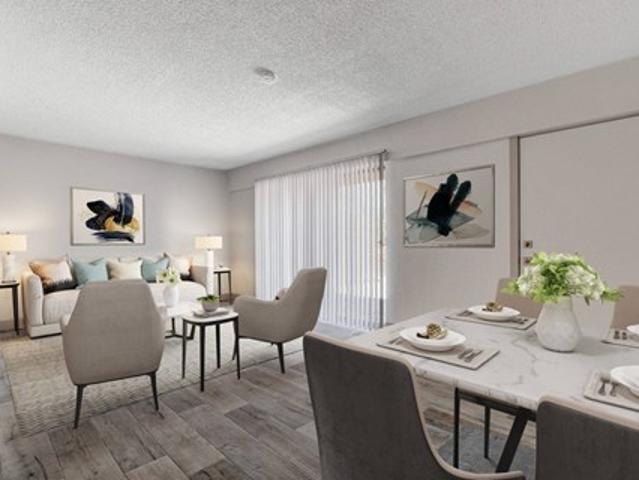 The Glenn 1 Bed 1 Bath
