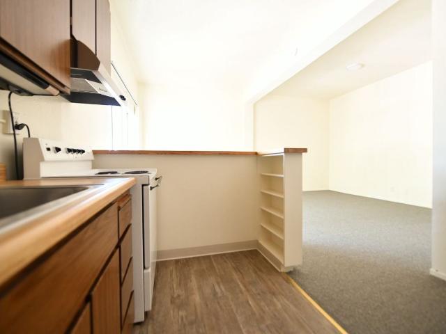 The Glenn Building 1 Bedroom Apartment for Rent at 2430 2430 Dwight Way/2550 Telegraph Avenue, Berkeley, CA 94704 Southside