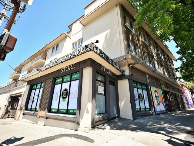 The Glenn Building