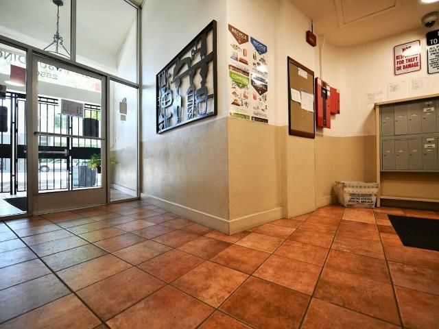 The Glenn Building Studio Apartment for Rent at 2430 2430 Dwight Way/2550 Telegraph Avenue, Berkeley, CA 94704 Southside