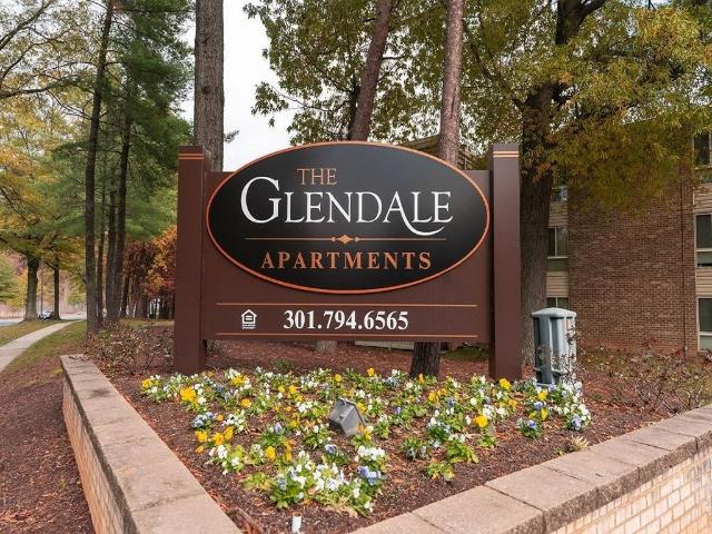 The Glendale Residence 4 Bedroom Apartment for Rent at 9971 Good Luck Rd, Glenn Dale, MD 20706 Glenn Dale