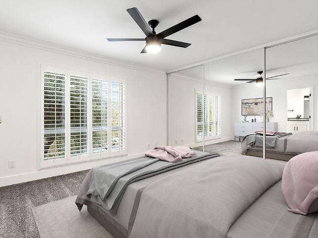 The Glendon Building 1 Bedroom Apartment for Rent at 10773 Lawler St, Los Angeles, CA 90034 Mar Vista
