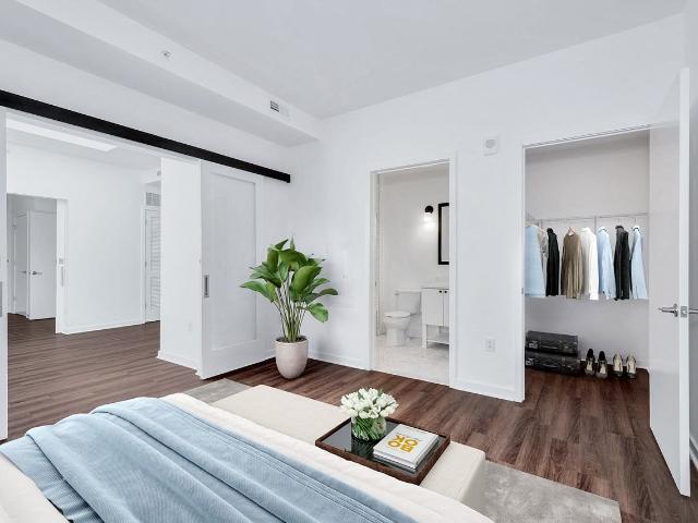 The Glover House Apartments 1 Bedroom Apartment for Rent at 2101 Wisconsin Ave Nw, Washington, DC 20007 Glover Park