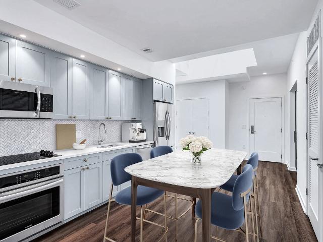 The Glover House Apartments 2 Bedroom Apartment for Rent at 2101 Wisconsin Ave Nw, Washington, DC 20007 Glover Park