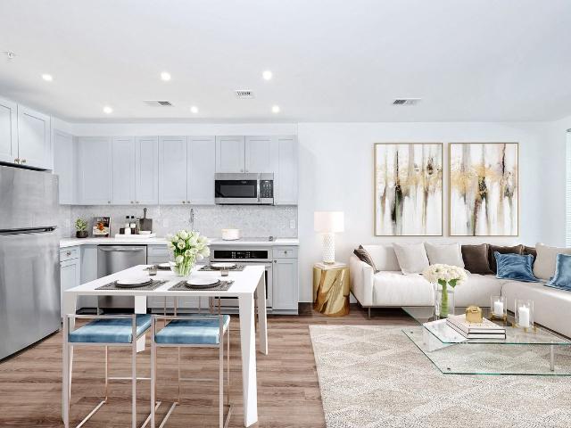 The Glover House Apartments Studio Apartment for Rent at 2101 Wisconsin Ave Nw, Washington, DC 20007 Glover Park