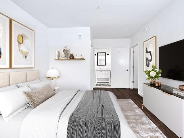 The Glover House Apartments Studio Apartment for Rent at 2101 Wisconsin Ave Nw, Washington, DC 20007 Glover Park