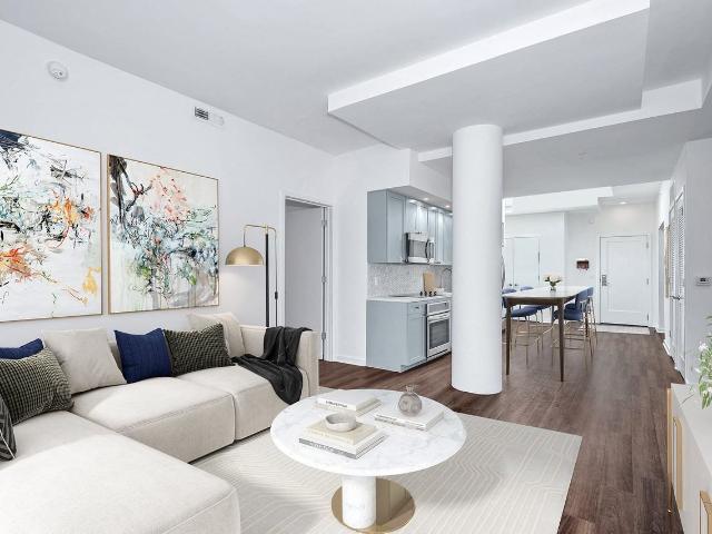 The Glover House 3 Bedroom Apartment for Rent at 2101 Wisconsin Ave Nw, Washington, DC 20007 Glover Park