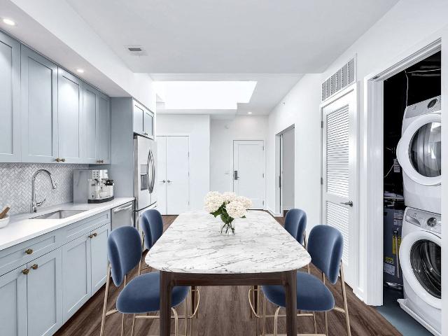 The Glover House 3 Bedroom Apartment for Rent at 2101 Wisconsin Ave Nw, Washington, DC 20007 Glover Park