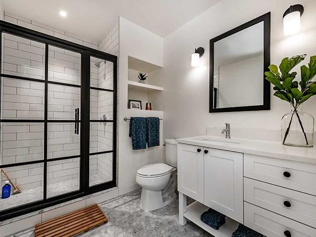 The Glover House 3 Bedroom Apartment for Rent at 2101 Wisconsin Ave Nw, Washington, DC 20007 Glover Park