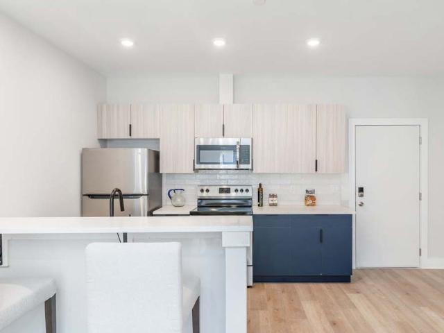 The Grace 1 Bedroom Apartment for Rent at 3503 Midvale Ave, Philadelphia, PA 19129 East Falls
