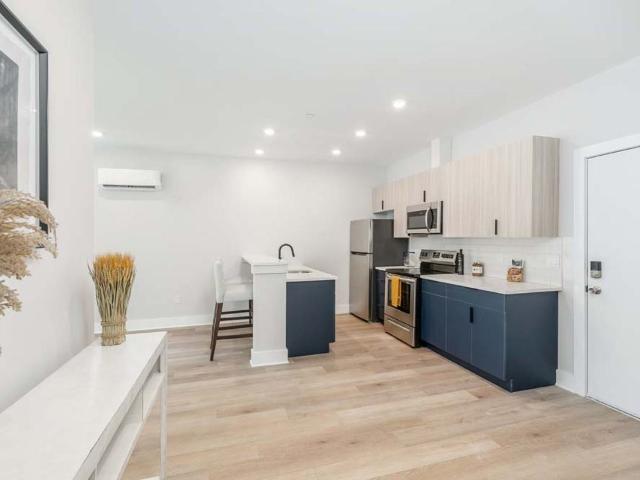 The Grace 1 Bedroom Apartment for Rent at 3503 Midvale Ave, Philadelphia, PA 19129 East Falls