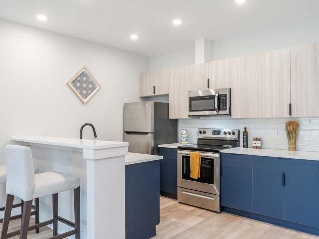 The Grace 1 Bedroom Apartment for Rent at 3503 Midvale Ave, Philadelphia, PA 19129 East Falls