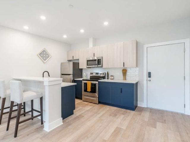 The Grace 2 Bedroom Apartment for Rent at 3503 Midvale Ave, Philadelphia, PA 19129 East Falls