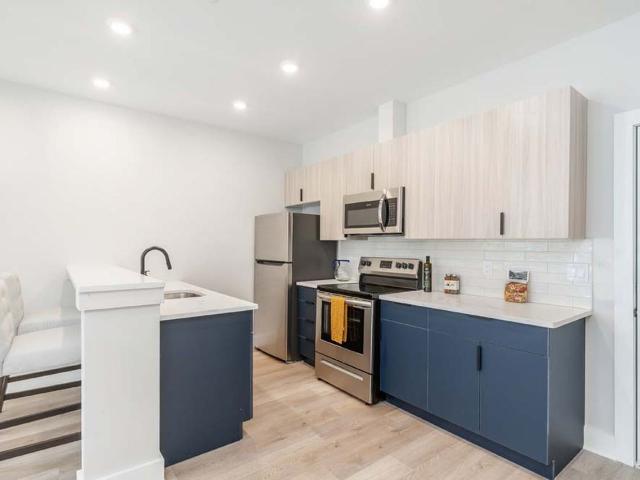 The Grace 2 Bedroom Apartment for Rent at 3503 Midvale Ave, Philadelphia, PA 19129 East Falls