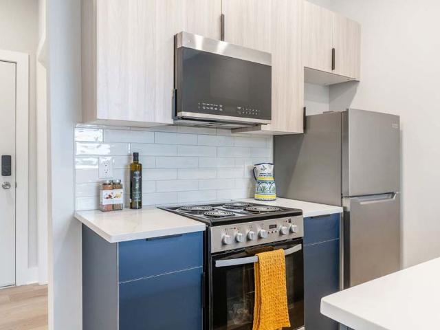 The Grace Studio Apartment for Rent at 3503 Midvale Ave, Philadelphia, PA 19129 East Falls