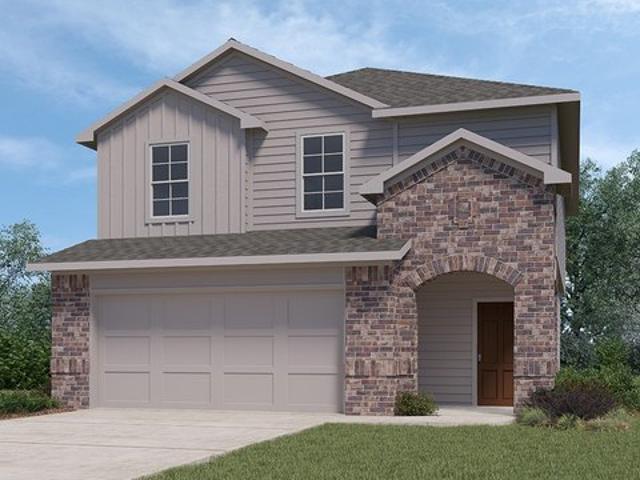 The Grace Plan Riverstone at Westpointe Community