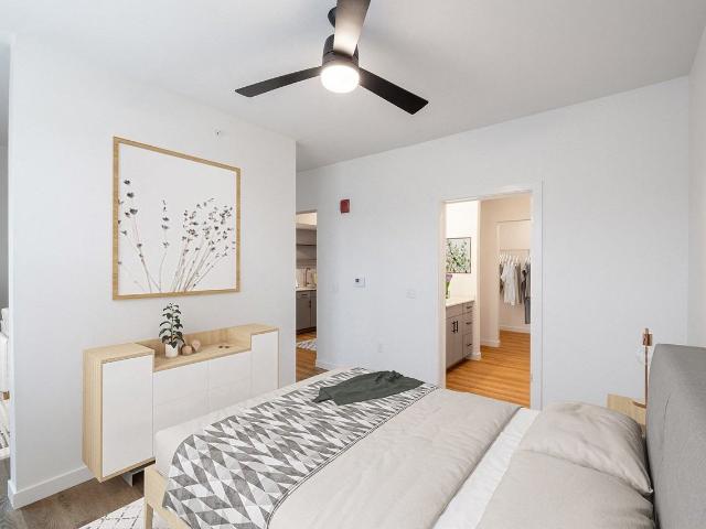 The Grafton Apartment Homes 2 Bedroom Apartment for Rent at 2701 S 55th St, Rogers, AR 72758
