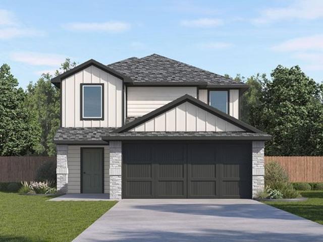 The Graham Plan Lantana Community